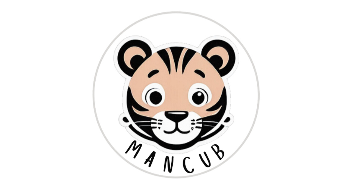 Man Cub